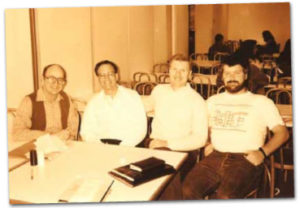 Our History - Grad Resources